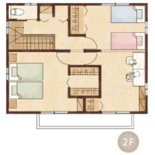 レクア LEQUA | トヨタホーム 宮城県・福島県・岩手県