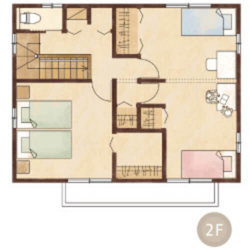 レクア LEQUA | トヨタホーム 宮城県・福島県・岩手県